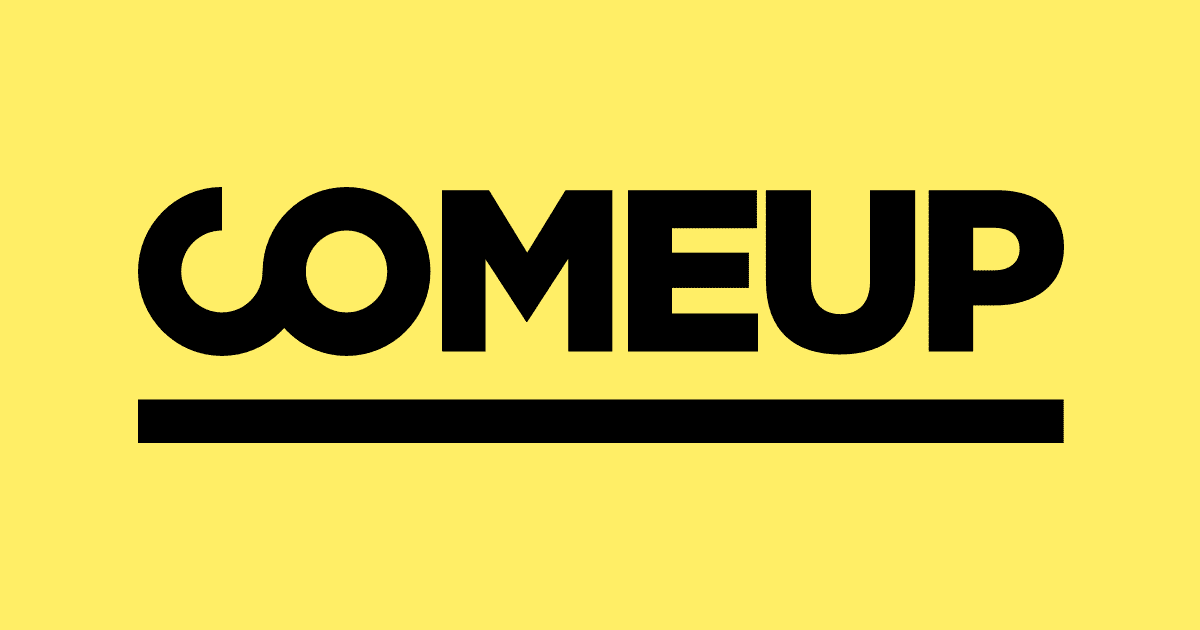 Devenir vendeur — ComeUp