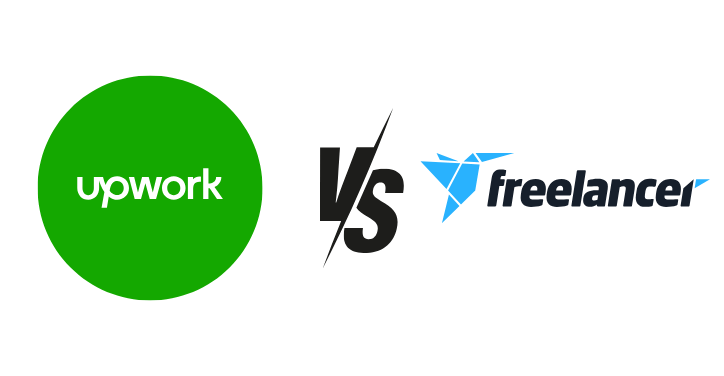 Upwork vs Freelancer: Which platform should I use? - ComeUp experts